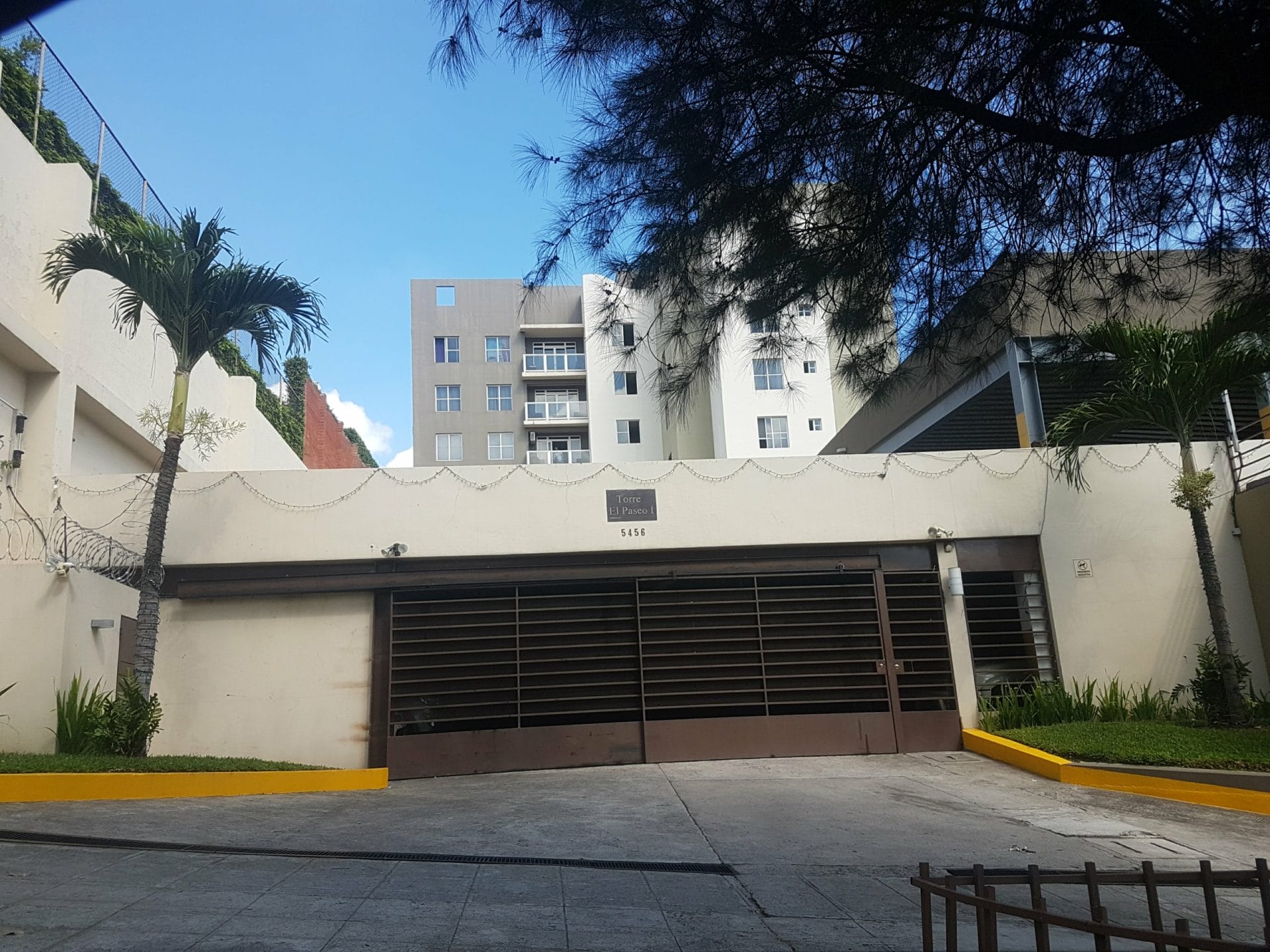 Torre El Paseo 1, colonia Escalón - El Agente Immobiliario