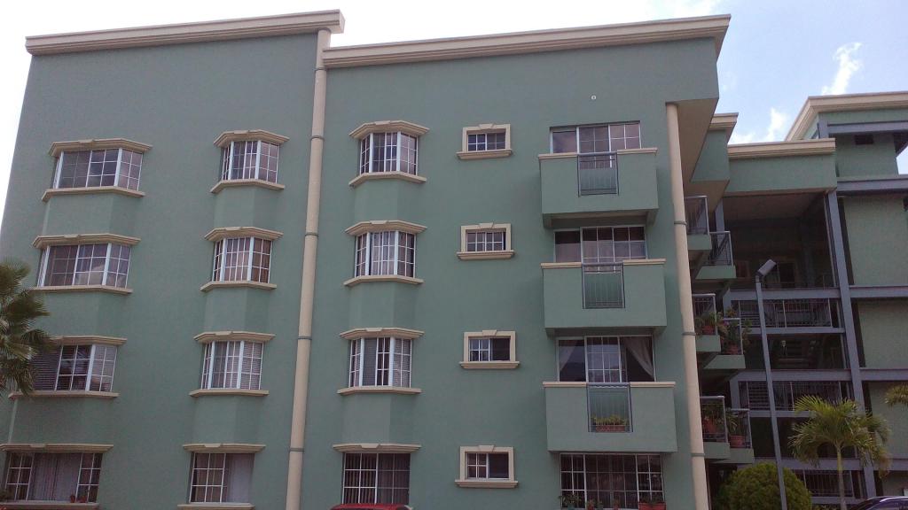 Edificio Terranova, colonia San Benito - El Agente Immobiliario