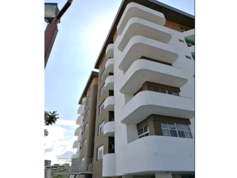 Condominio Monte Alto, colonia Escalón parte alta - El Agente Immobiliario