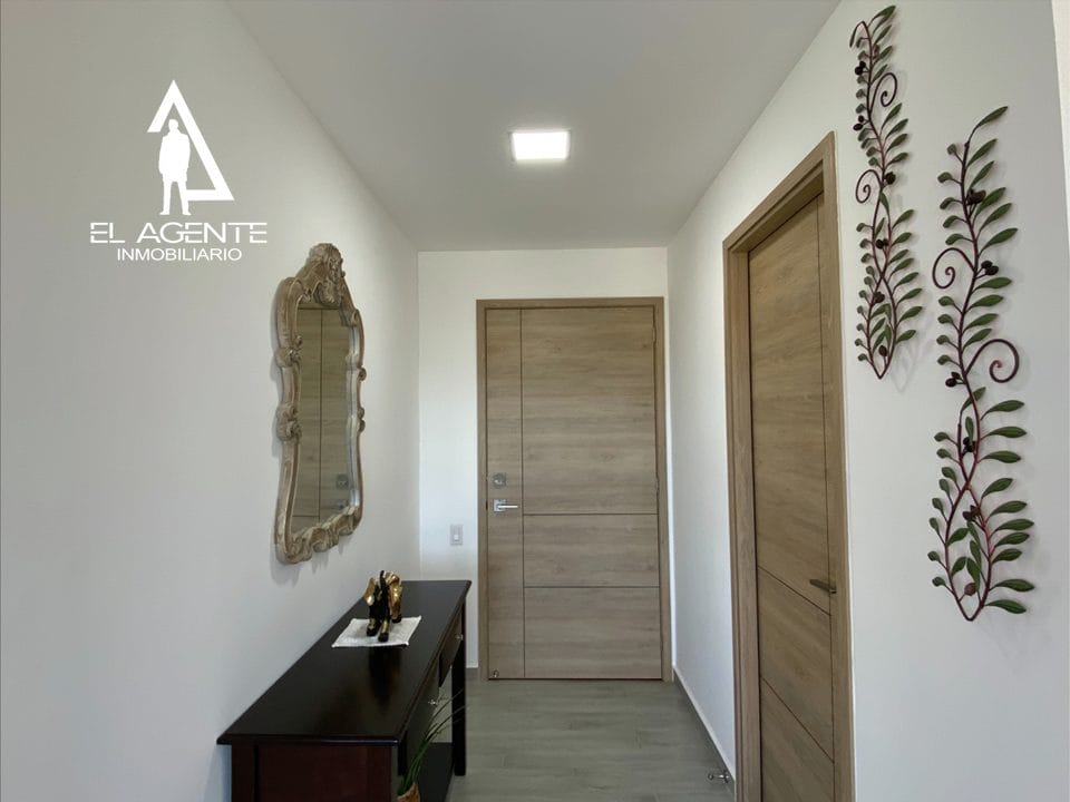 Apartamento a estrena en Torre TRÈLUM - El Agente Immobiliario