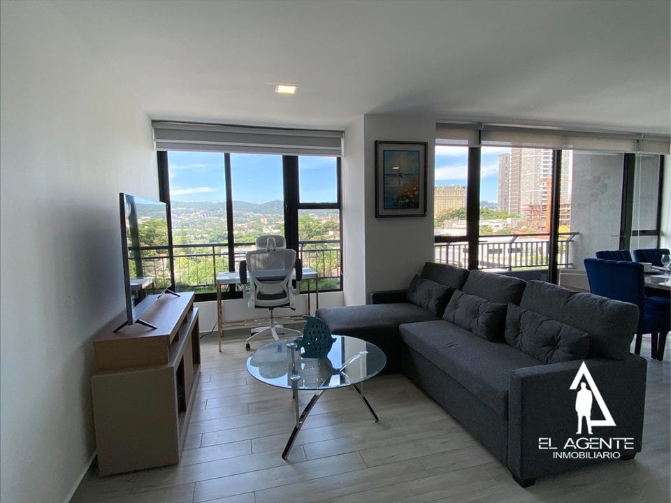 Apartamento a estrena en Torre TRÈLUM - El Agente Immobiliario