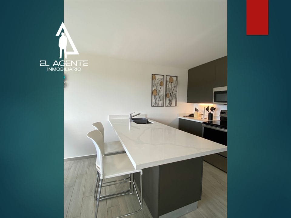 Apartamento a estrena en Torre TRÈLUM - El Agente Immobiliario