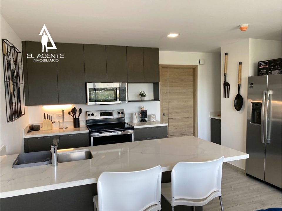 Apartamento a estrena en Torre TRÈLUM - El Agente Immobiliario