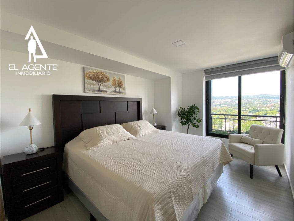 Apartamento a estrena en Torre TRÈLUM - El Agente Immobiliario